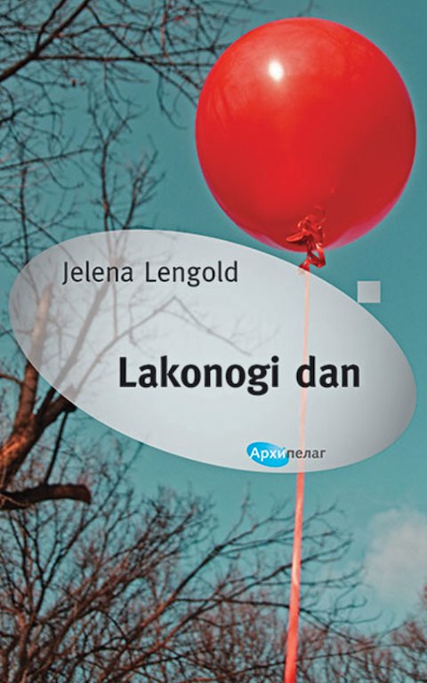 Lakonogi dan