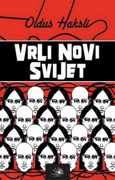 Vrli novi svet - Oldos Haksli