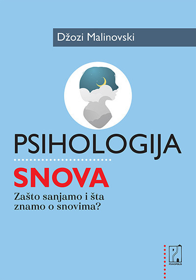 Psihologija snova - Džozi Malinovski