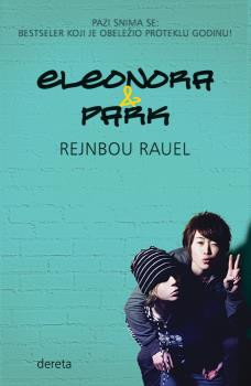 Eleonora i Park - Rejnbou Rauel