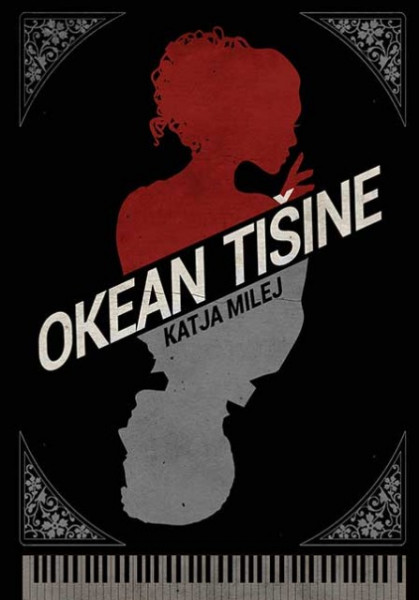 Okean tišine - Katja Milej