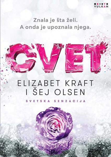 Cvet - Elizabet Kraft i Šej Olsen