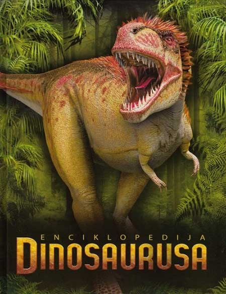 Enciklopedija dinosaurusa