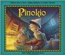 Pinokio - pop up (3d) - bajka sa zvukovima