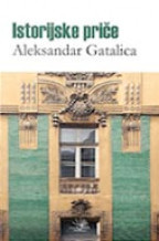 Istorijske priče - Aleksandar Gatalica