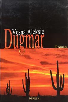 Dugmar - Vesna Aleksić