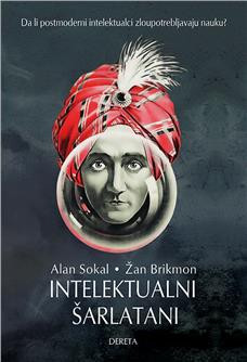 Intelektualni šarlatani - Alan Sokal