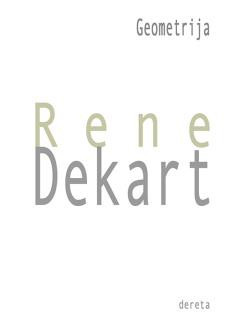 Geometrija - Rene Dekart
