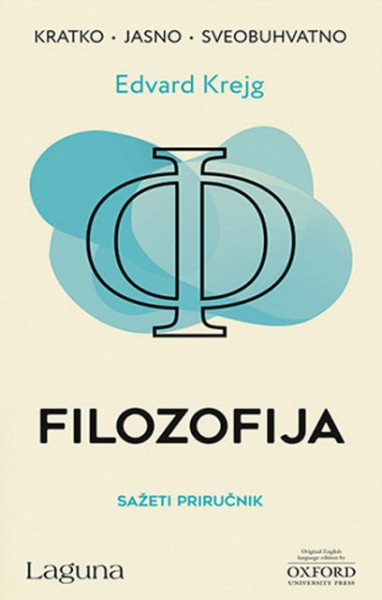 Filozofija - Edvard Krejg