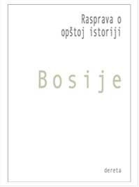 Rasprava o opštoj istoriji - Bosije