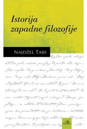 Istorija zapadne filozofije - Najdžel Tabs