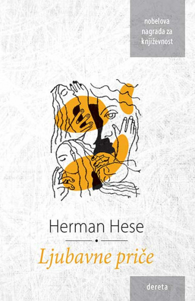 Ljubavne priče - Herman Hese