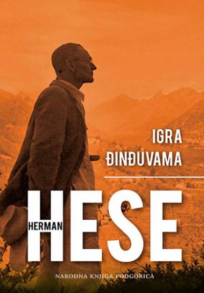 Igra đinđuvama - Herman Hese