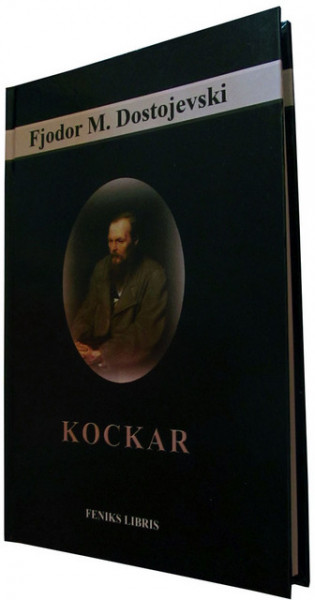 Kockar - Fjodor M.Dostojevski