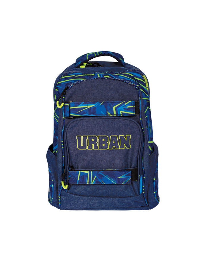 RANAC URBAN BLUE Nbk