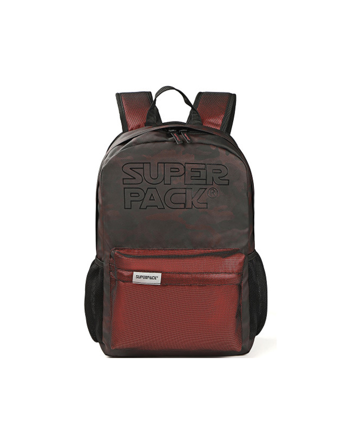 RANAC TEENAGE SUPERPACK I MC Nbk