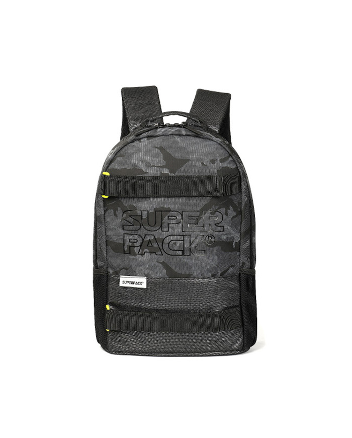 RANAC TEENAGE SUPERPACK BLACK Nbk