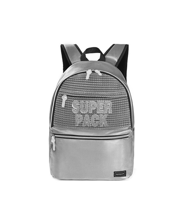 RANAC TEENAGE SUPERPACK SILVER Nbk