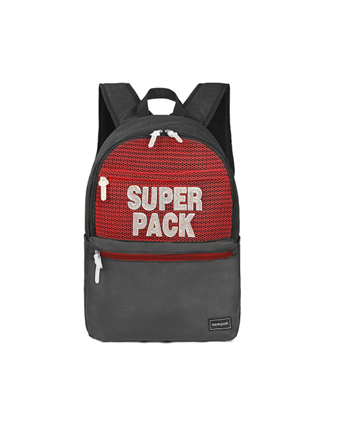 RANAC TEENAGE SUPERPACK GRAY Nbk