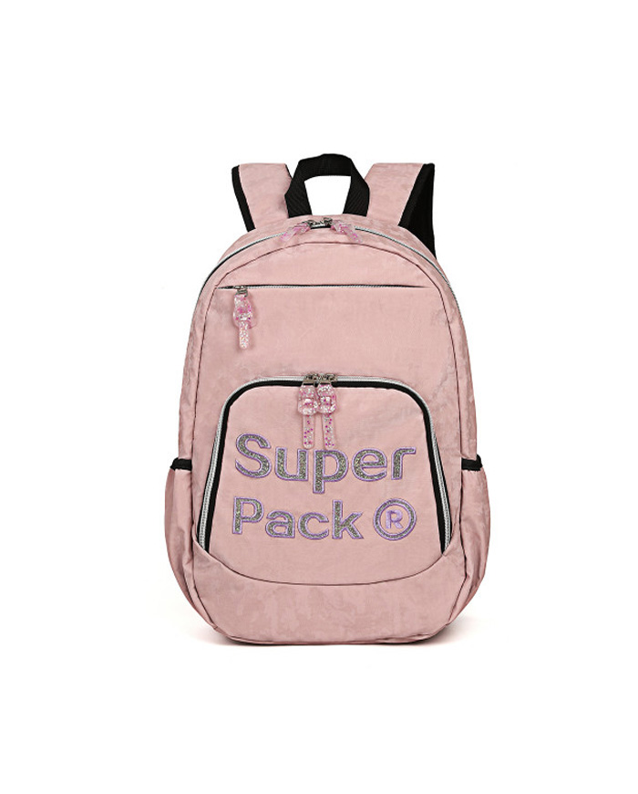 RANAC TEENAGE SUPERPACK ROSE Nbk