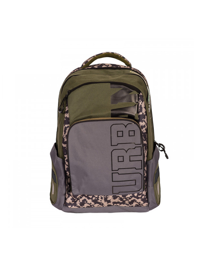 RANAC URBAN MILITARY GREEN Nbk