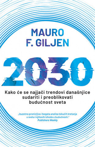 2030 - Mauro F. Giljen