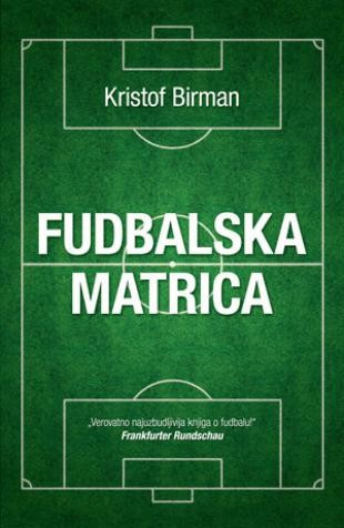 Fudbalska matrica - Kristof Birman