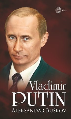 Vladimir Putin - Aleksandar Buškov