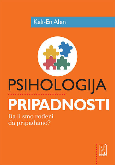 Psihologija pripadnosti: Da li smo rođeni da pripadamo? - Keli-En Alen