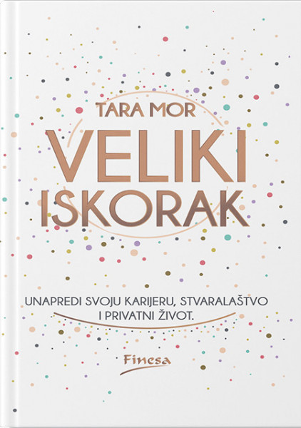 Veliki Iskorak - Tara Mor