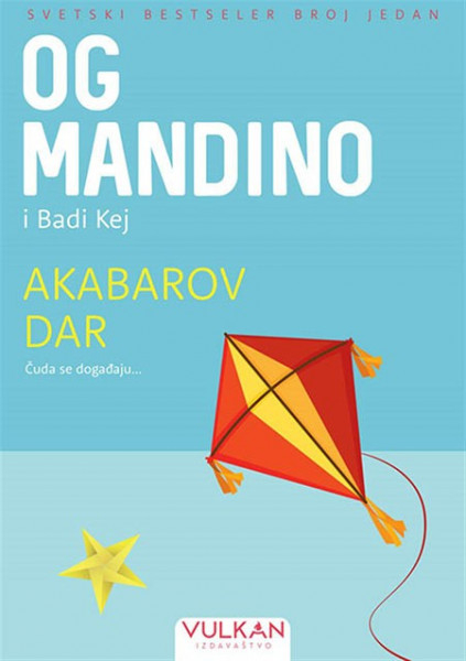 Akabarov dar - Og Mandino