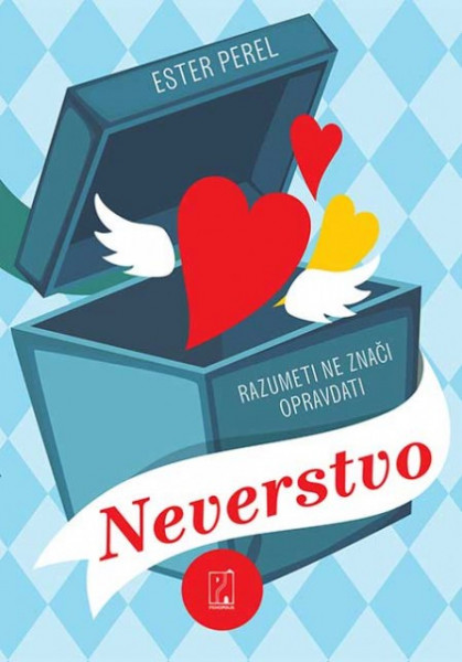 Neverstvo - Ester Perel