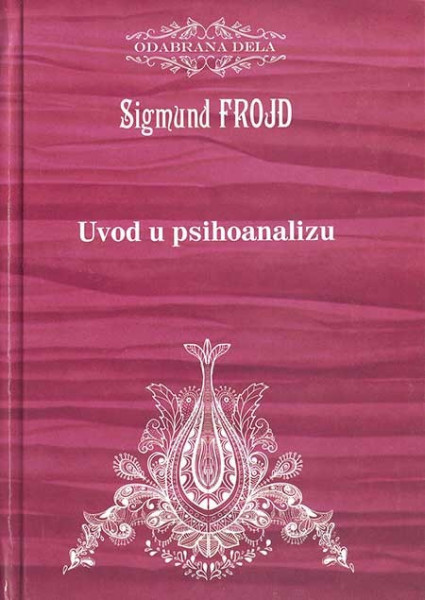 Uvod u psihoanalizu- Sigmund Frojd