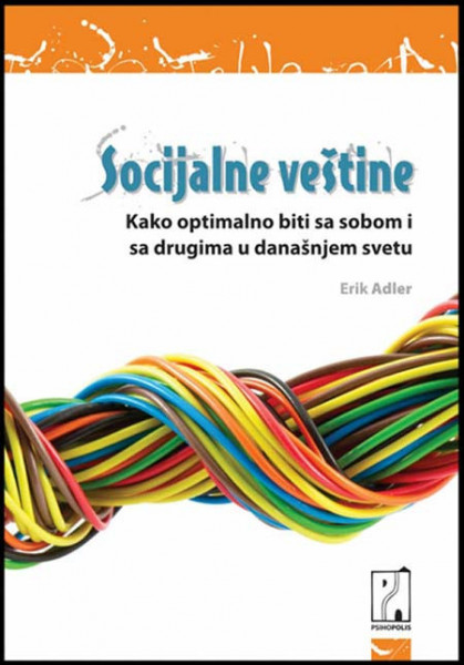 Socijalne veštine - Erik Adler