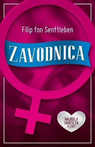 Zavodnica - Filip fon Senftleben