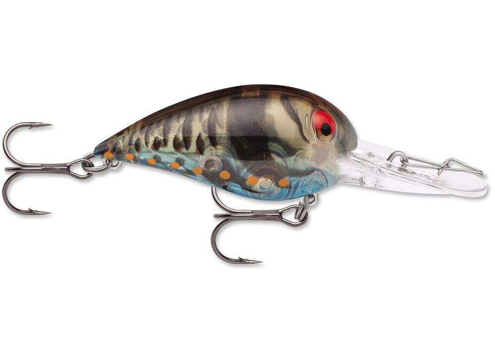 STORM Wiggle Wart® V163