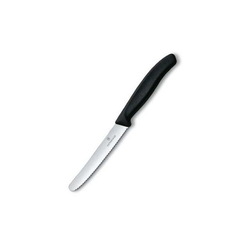 Kuhinjski nož Victorinox 67833 crni