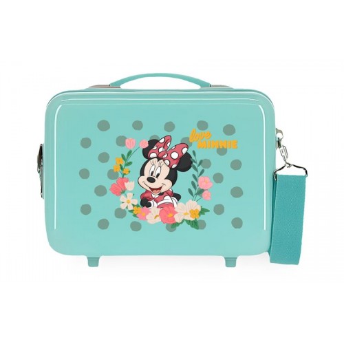Minnie beauty case