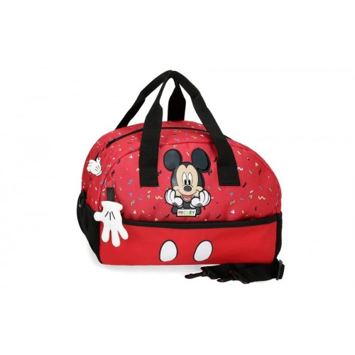 Putna torba Mickey