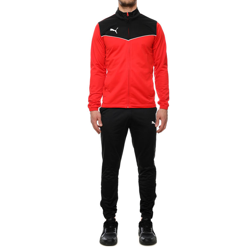 MUŠKA TRENERKA PUMA INDIVIDUALRISE TRACKSUIT