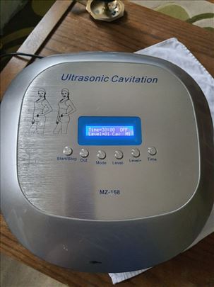 Ultrasonic Cavitation MZ-168
