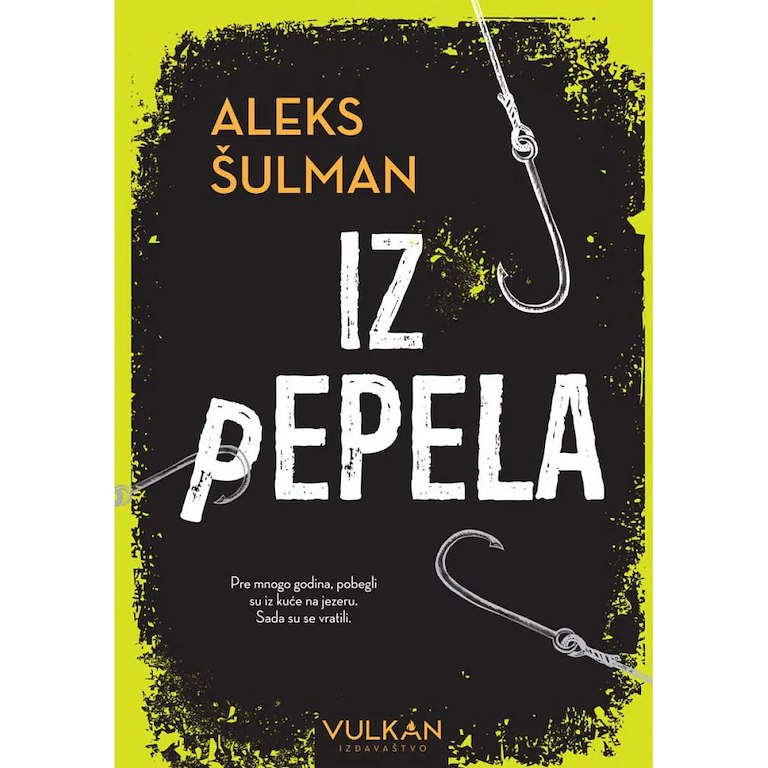 IZ PEPELA