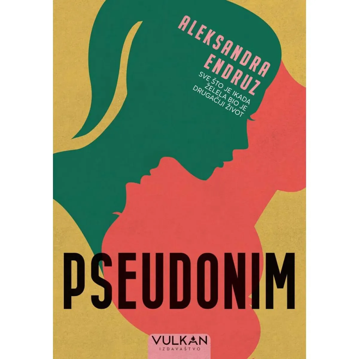 PSEUDONIM