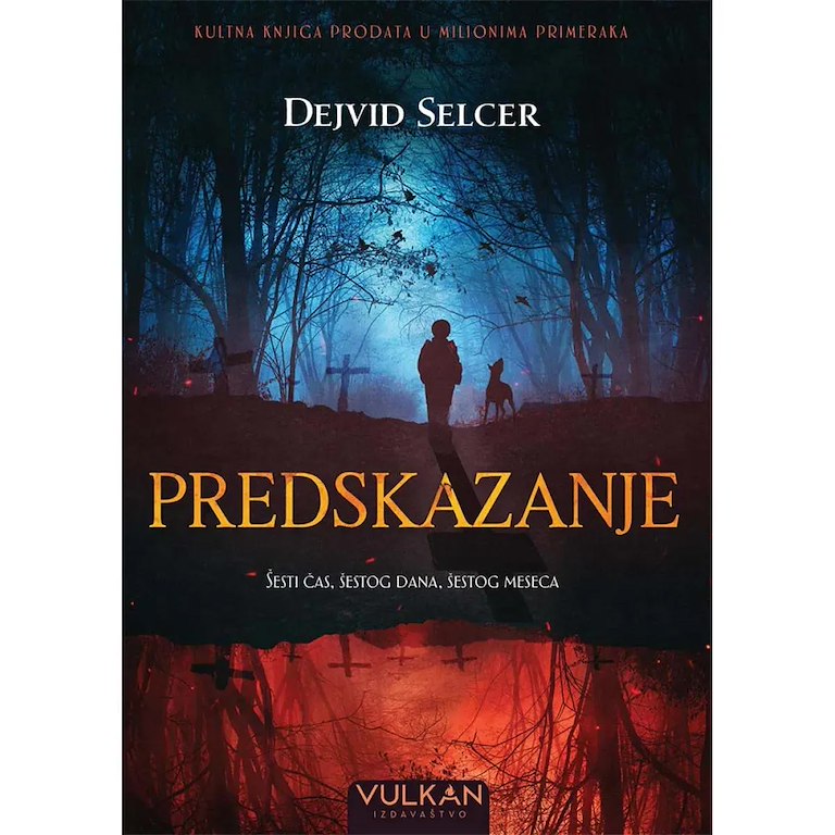 PREDSKAZANJE