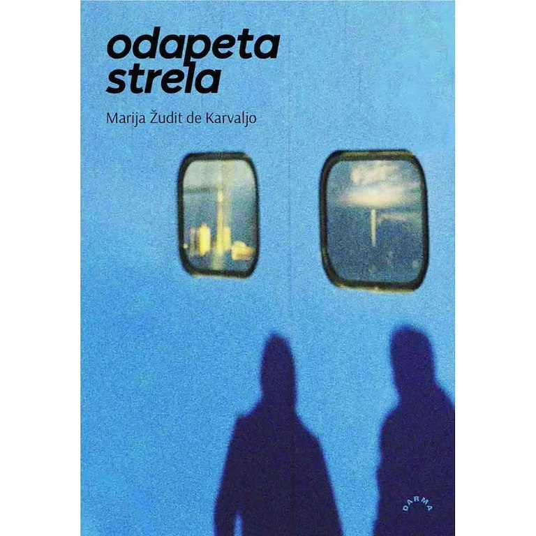 ODAPETA STRELA