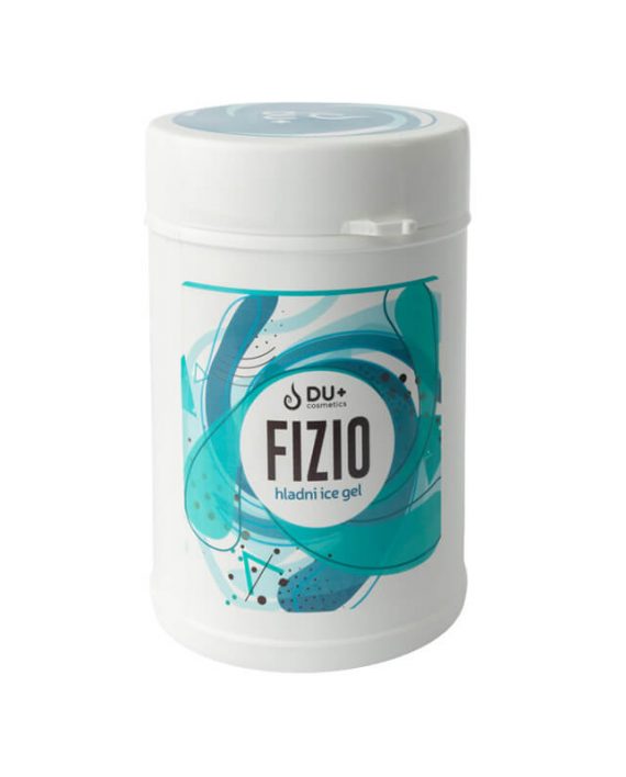 Fizio Hladni ICE gel 1kg