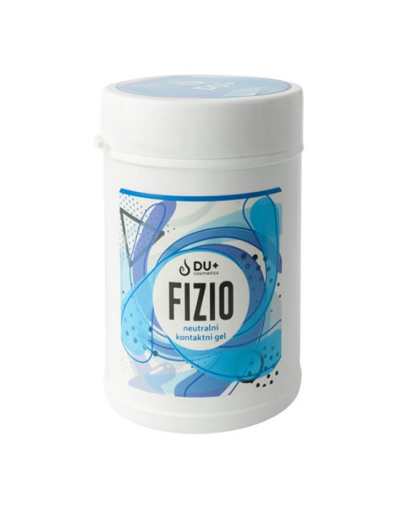 Fizio Neutralni kontaktni gel 1kg