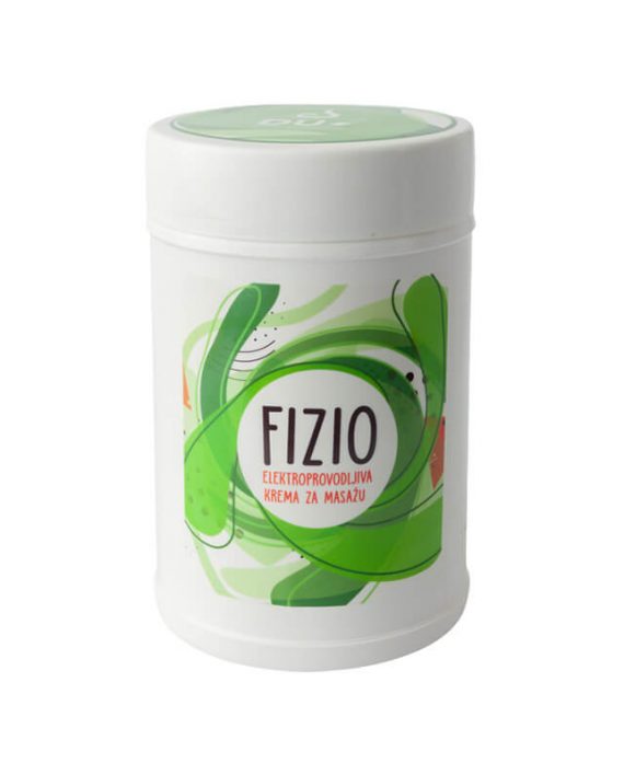 Fizio Elektroprovodljiva krema 1kg