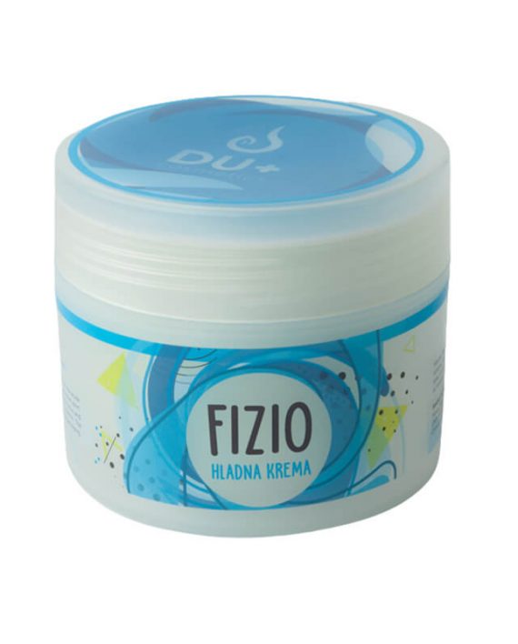 Fizio hladna krema 225ml