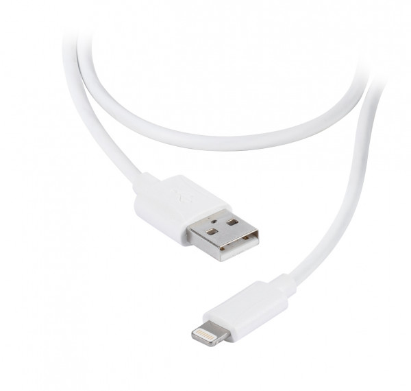 Vivanco Kabl USB za iPh.6 W 1.5m